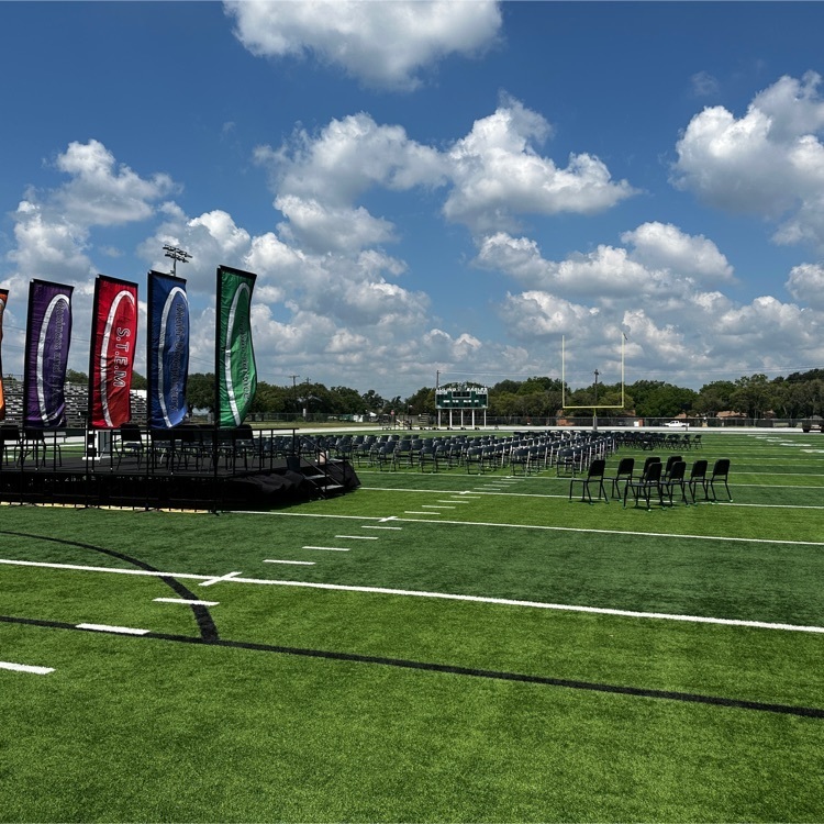 Live Feed | Luling Independent School District